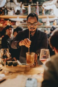 Miss Fish Bali | Japanese Restaurant & Nightlife in Canggu