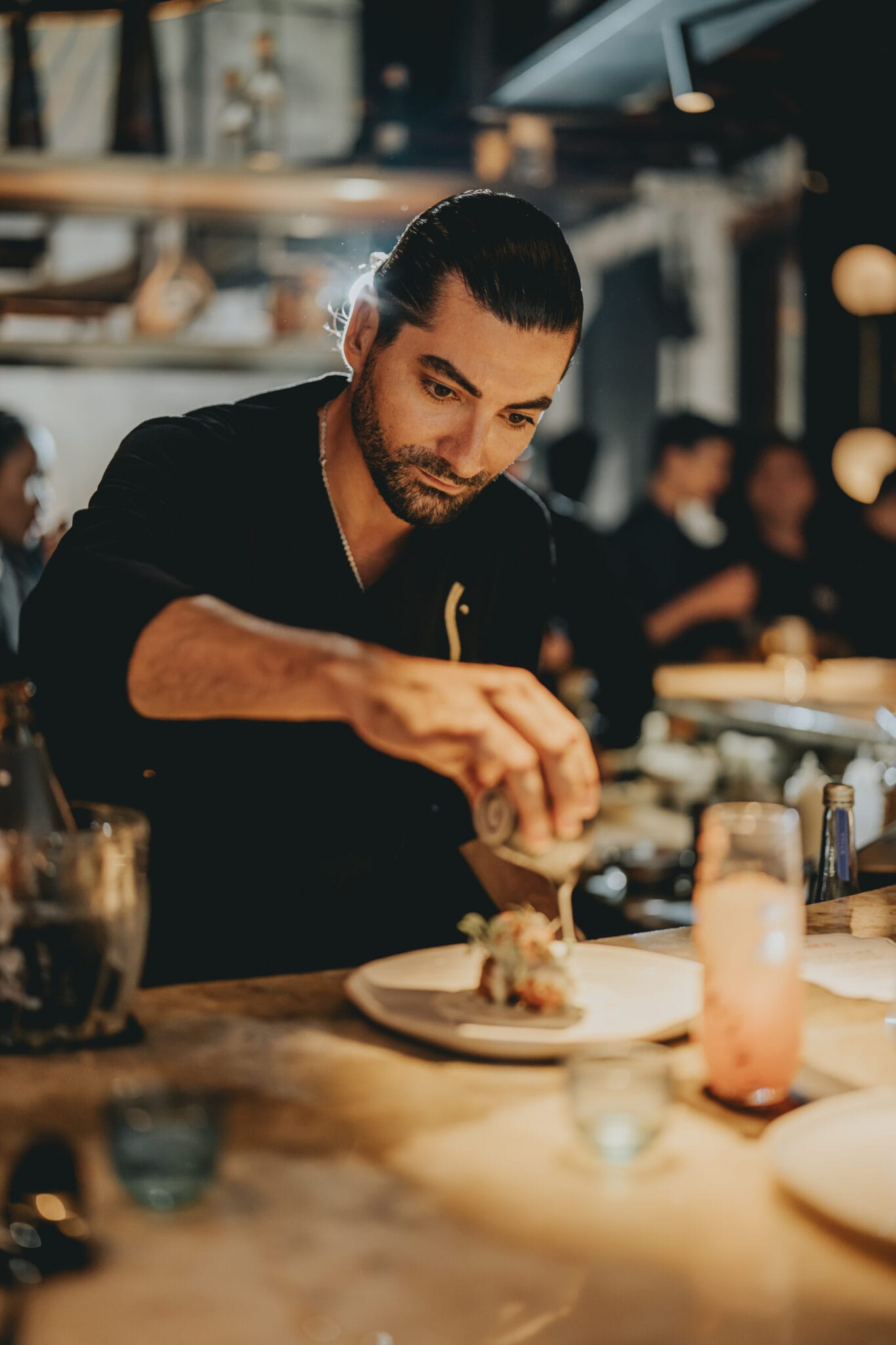 Miss Fish Bali | Japanese Restaurant & Nightlife in Canggu