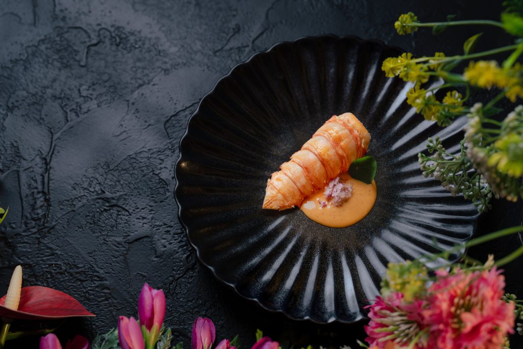 Miss Fish Bali | Japanese Restaurant & Nightlife in Canggu